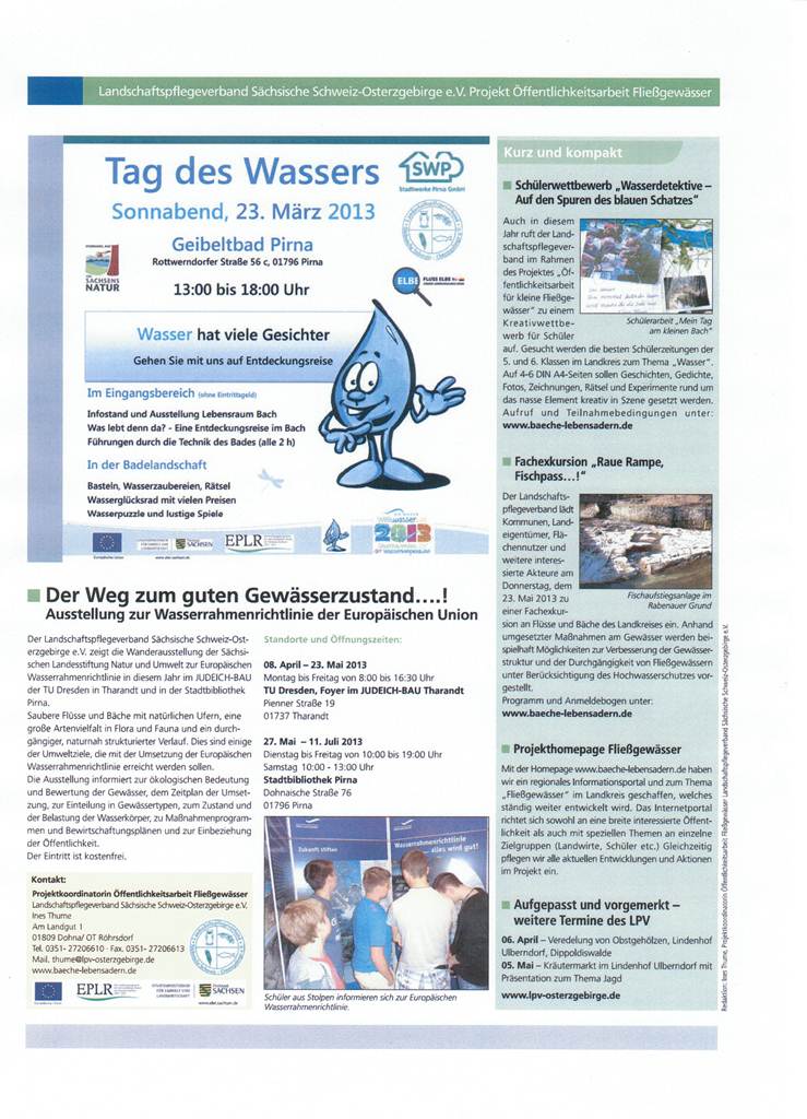 Presseartikel - Contao Open Source CMS